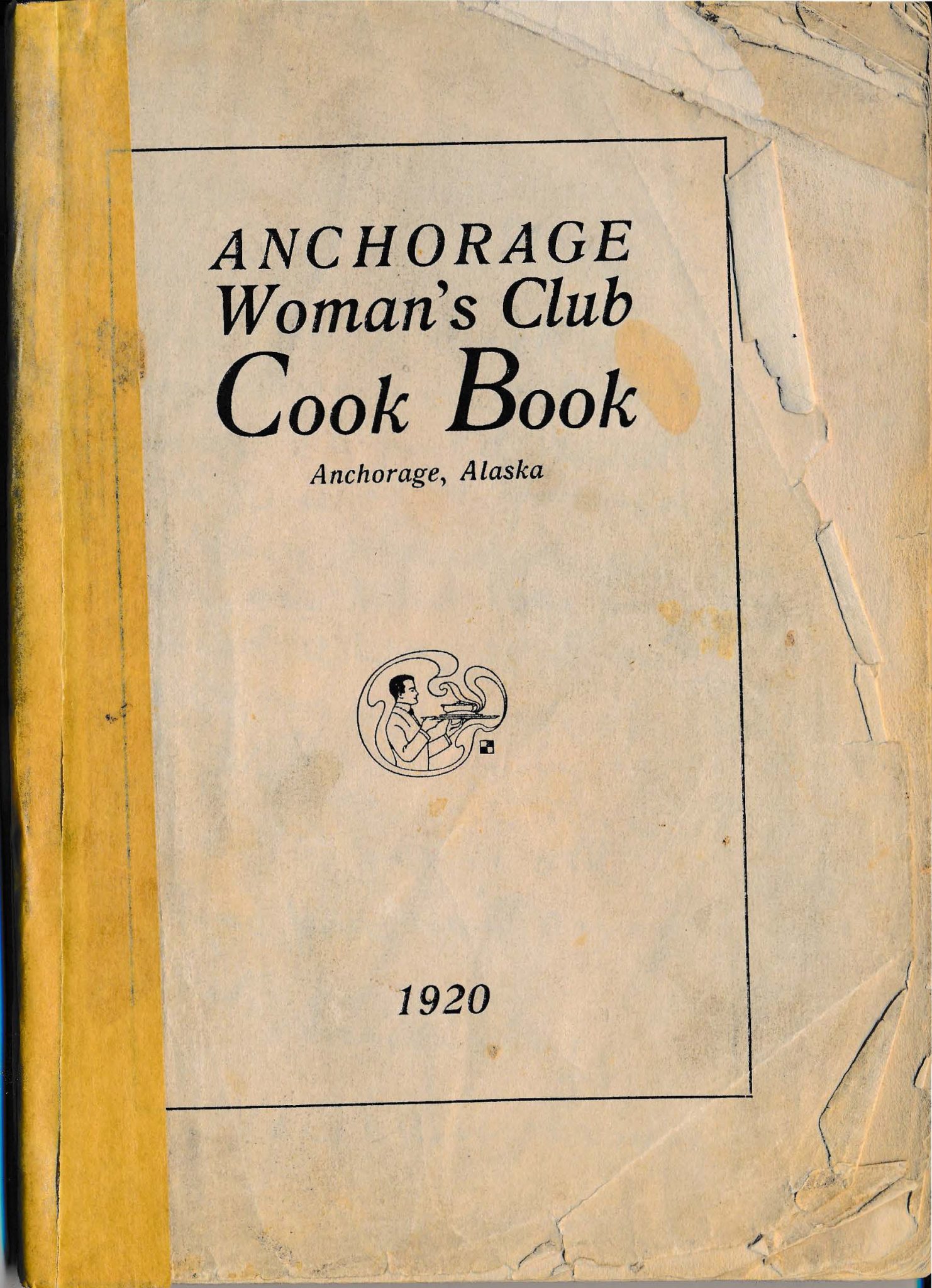 Eating from the Archives returns! Welcome to the 1920s. - Archives and ...